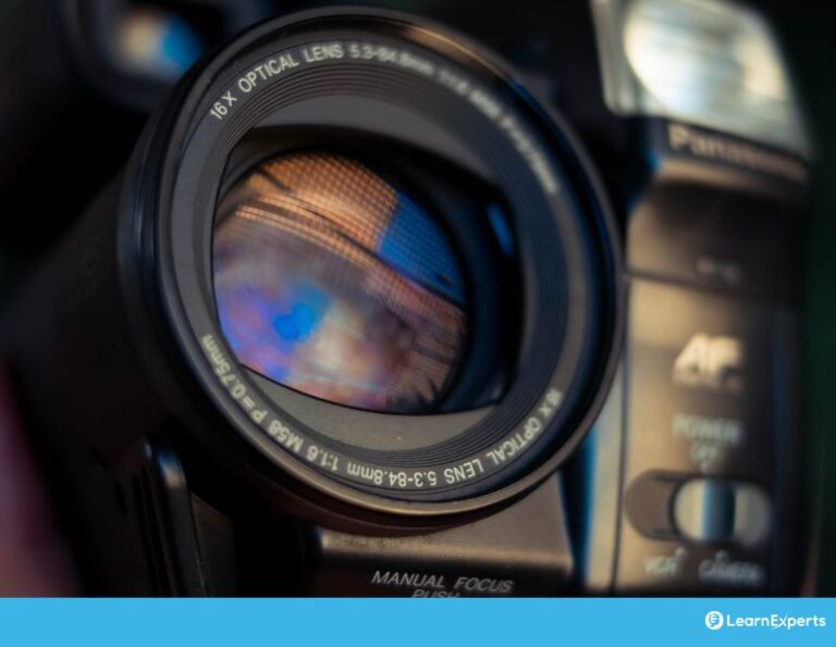 AI Course Authoring for Training Creators | LearnExperts